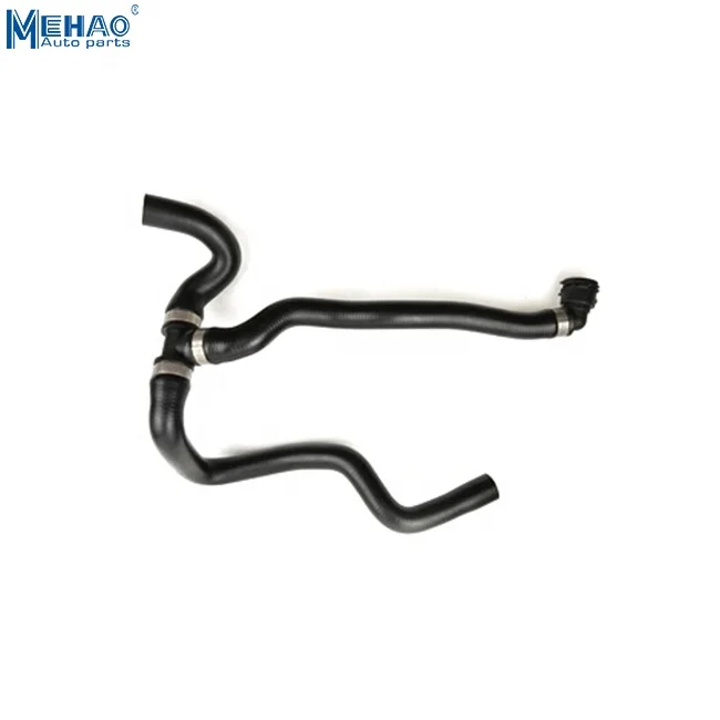 Auto Parts Radiator Coolant Hose Water Pipe 64219193255 For Bmw X3 X4 ...