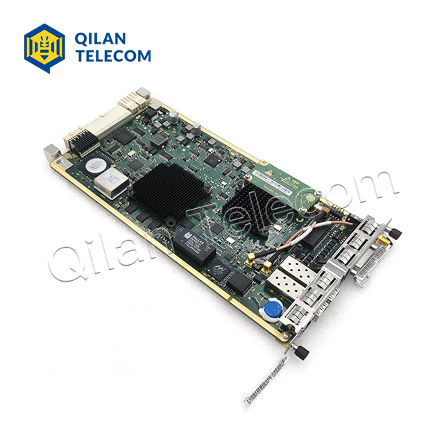 Original Huawei Bbu3900 Umptb2 03054886 Lte Bbu Board Huawei Umptb2 ...