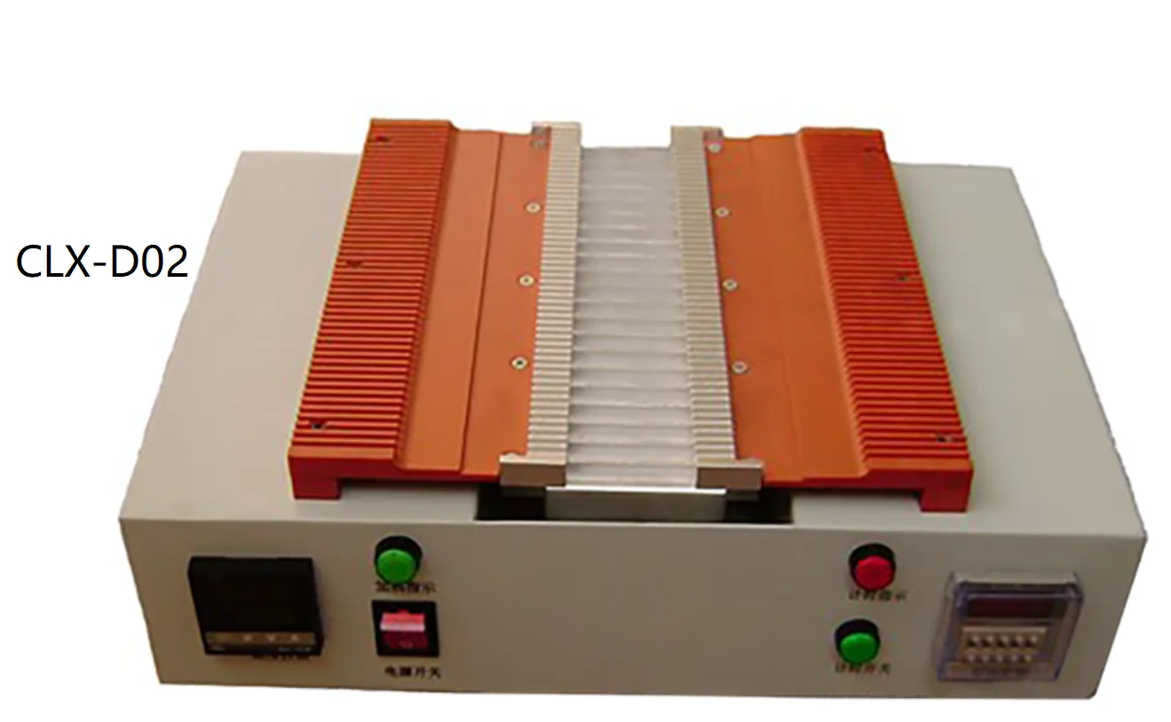 Optical Fiber Curing Furnace Fiber Curing Oven Epoxy Curing Oven - Buy ...