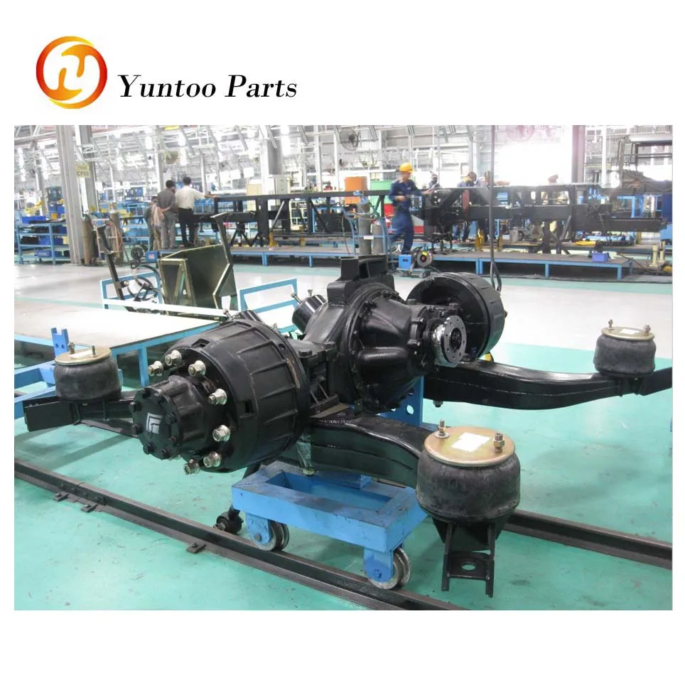 10.5 ~ 12m 도시 버스 에어 서스펜션 CT75FG 전면 에어 서스펜션| Alibaba.com