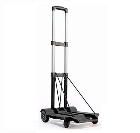 Mini Aluminum Collapsible Telescopic Folding Portable Lightweight ...