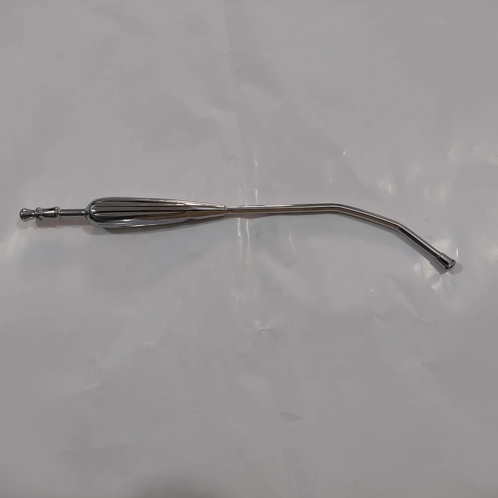 Yankauer Pediatric Suction Tube - High Grade Medical Instrument