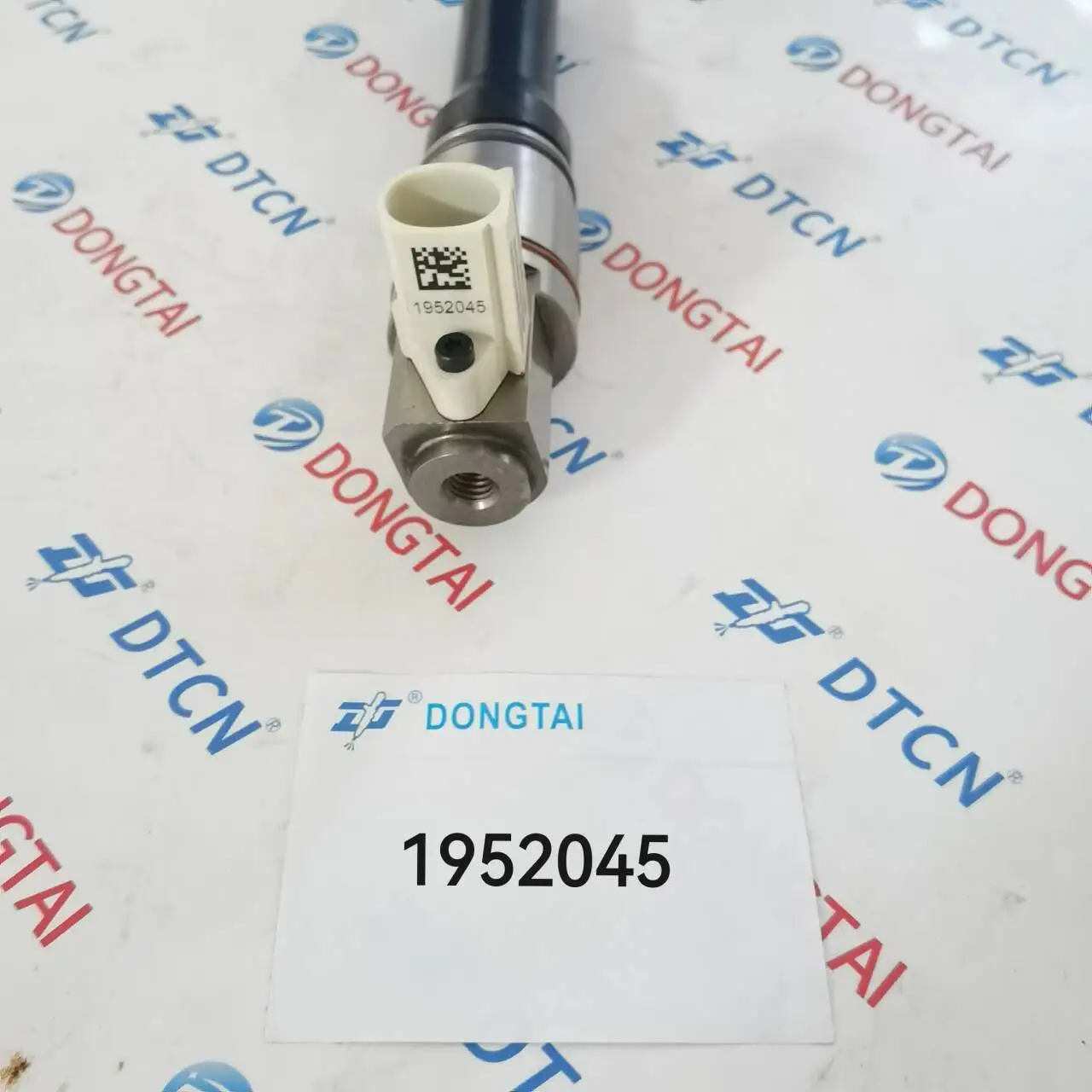 F2P Euro6 DAF XF106 Smart Injector 1952045 for Paccar MX10-MX13