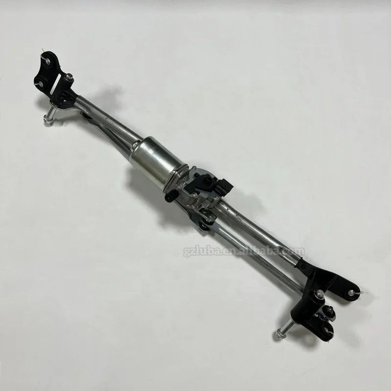 Front Windshield Wiper Motor Lr078300 Lr075361 Lr024224 For Land Rover ...