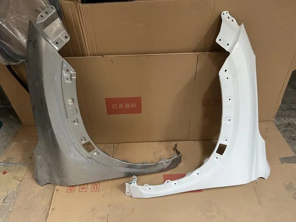 Panel Front Fender Lexus Nx200 Nx200t Nx300 Nx300h Nx350h Japanese ...