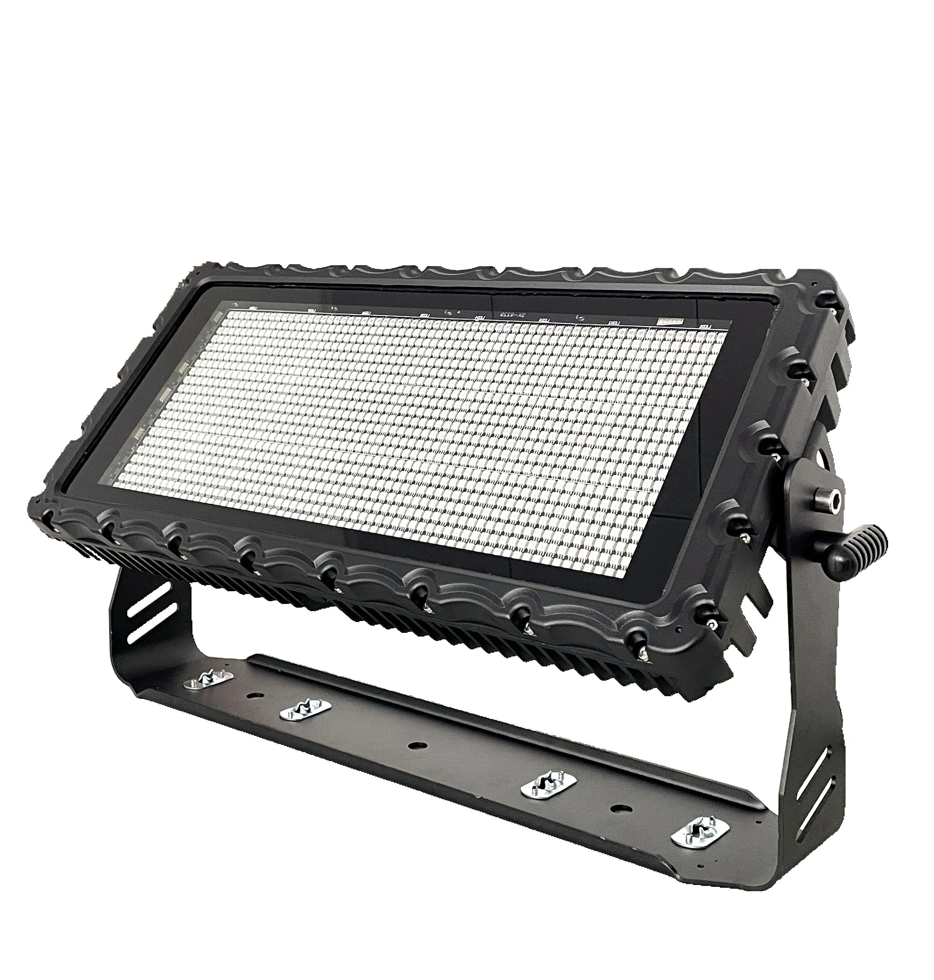 1000w Strobe Light Outdoor Waterproof Ip65 Party Led 3 In 1 Rgbw Disco ...