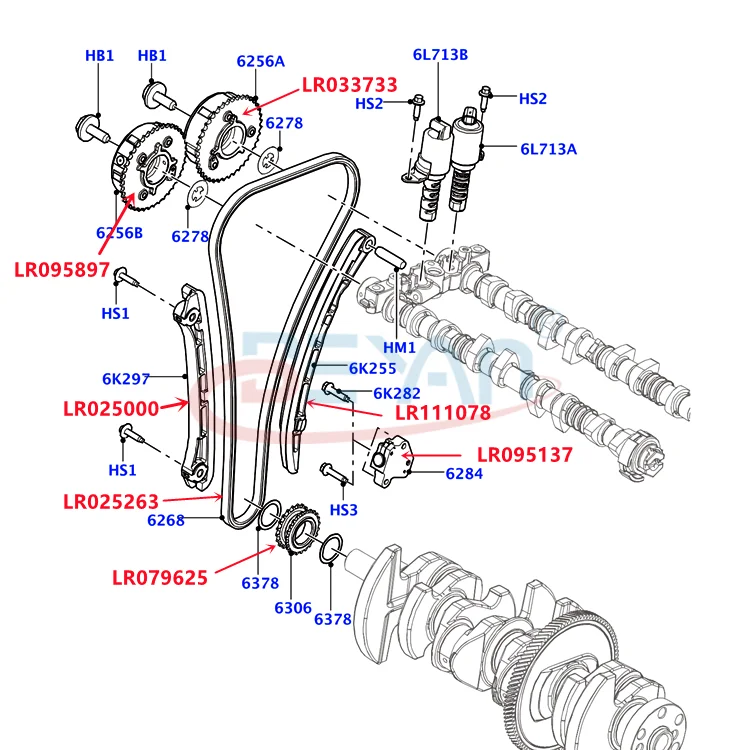 Lr095897 Lr033733 Lr025000 Lr111078 Lr095137 Lr025263 Lr079625 T2h26011 ...