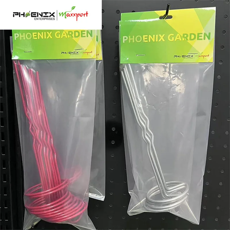 Garden Anchors Garden Pins Garden Staples G-type Sod Staple - Buy ...