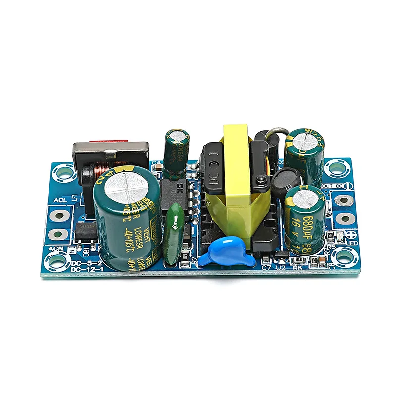 Bare Switching Power Module 12v 24v 36v - Buy Switching Power Supply ...