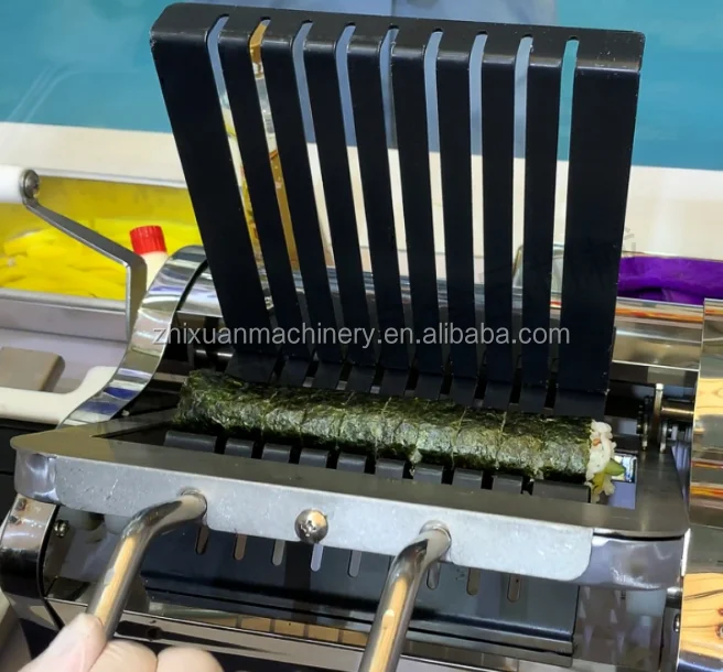 Manual Sushi Roll Machine Maki Roll Making Machine| Alibaba.com