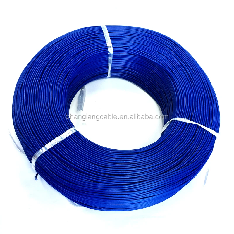 AWM UL3266 XLPE Insulation Furukawa Electrical Wire