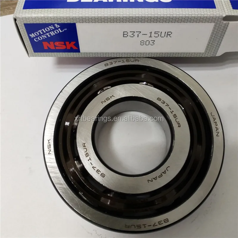 Nsk B37-15ur Deep Groove Ball Bearing B37-15 - Buy 37*88*18mm,B37-15ur ...