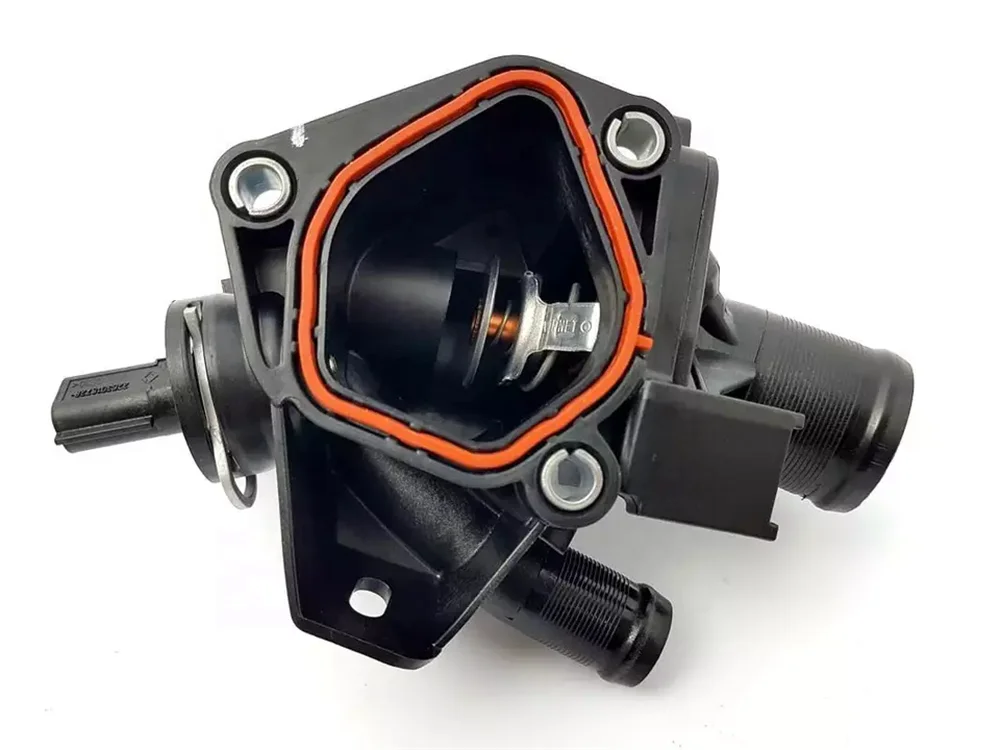 Automotive Thermostat Assembly Is Suitable For Citroen Peugeot ...