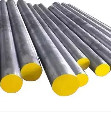 20mm Carbon Steel Bar Astm Q235 Carbon Alloy Solid Round Bar High Tensile Round Steel For ...