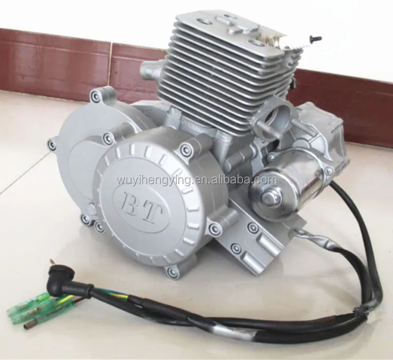 BT80 2-Stroke 80cc Electric Bicycle Engine Kit & Motor OEM | Wholesale