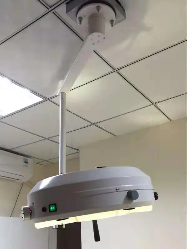 Wyk5 Ceiling Mounted Reflector Shadowless Operating Illuminating Lamp ...