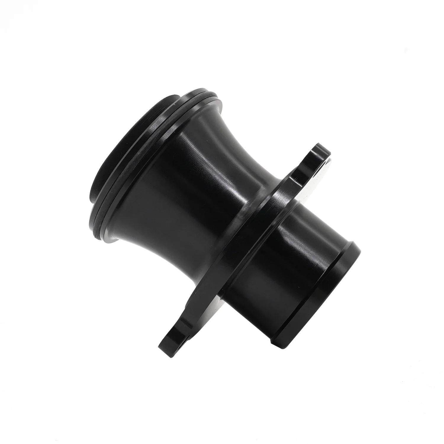 Turbo Inlaat Uitlaat Upgrade Siliconen Slang Uitlaat Verwijderen Voor ...