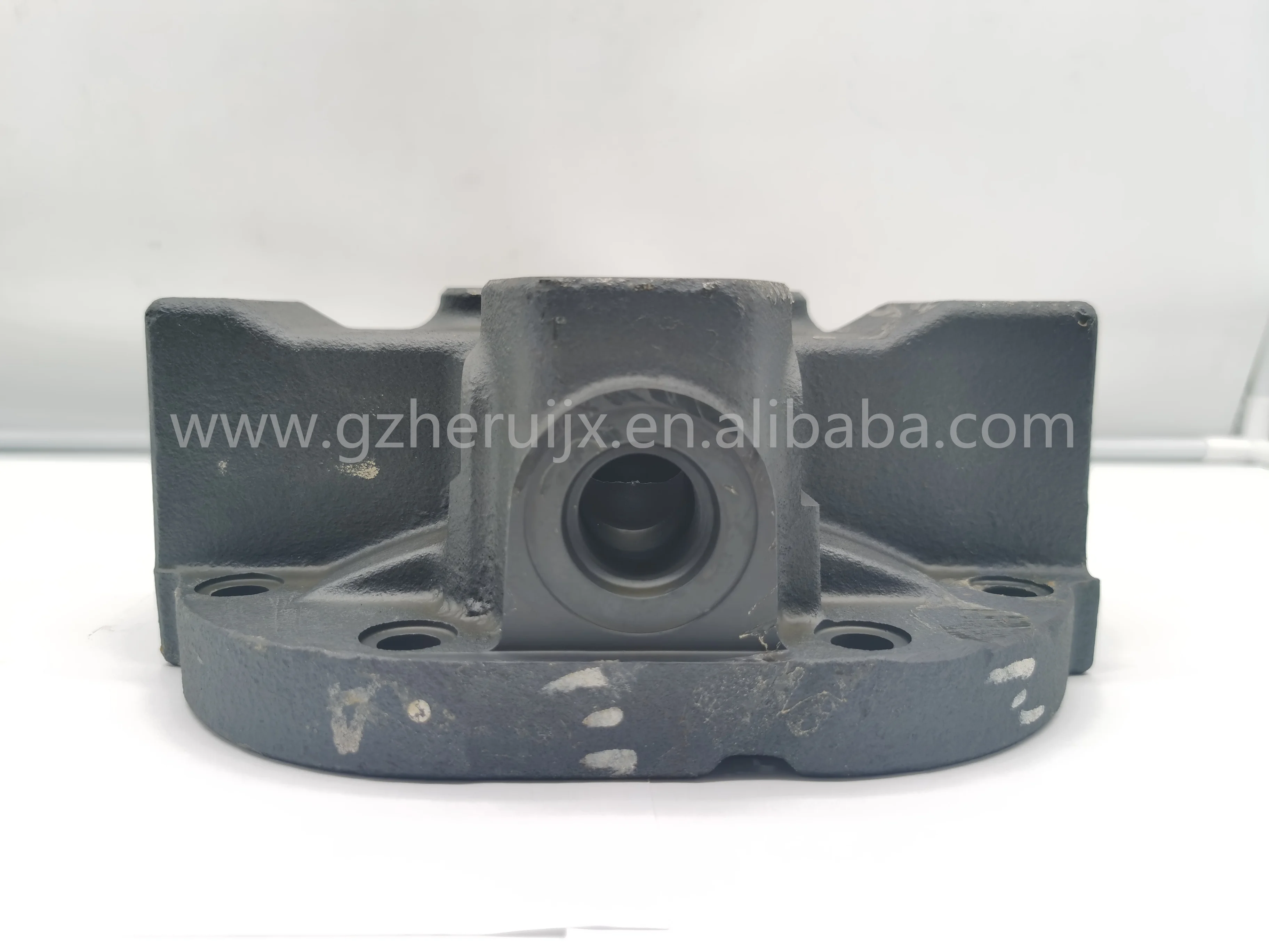 Ex300-5 Zx330-5g Zx330-3原装挖掘机hpv145液压泵组件后盖顶盖1022441 1032517 - Buy 泵头 ...