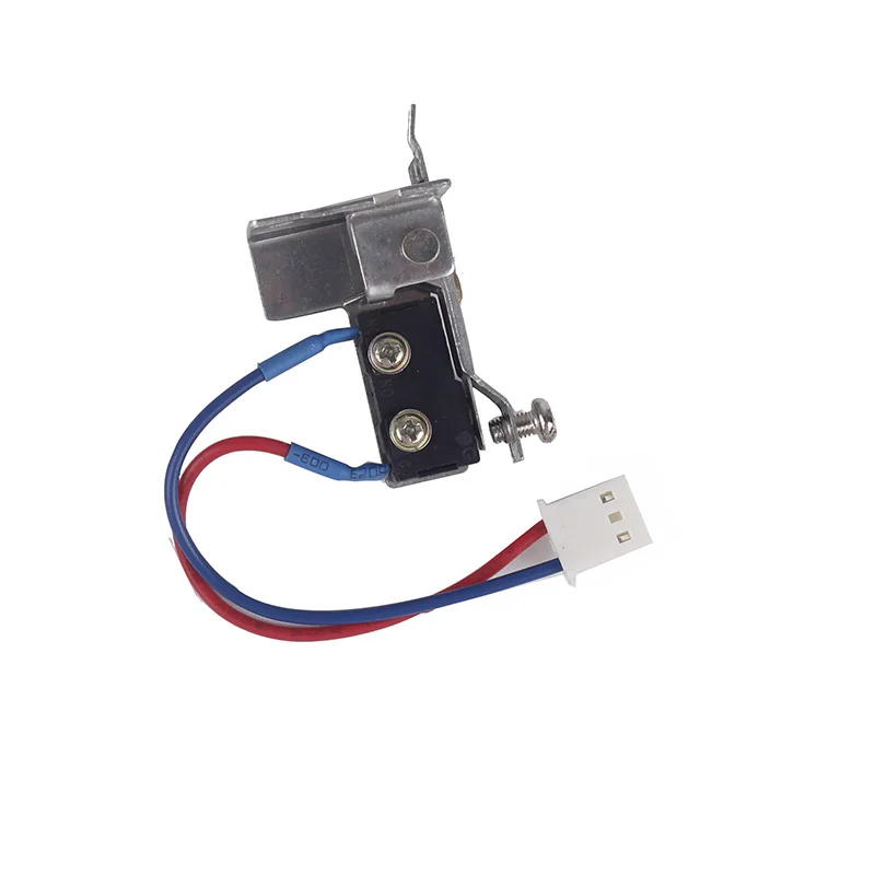 Best Selling Imports - 2-Wire Miniature Switch with Van Ward White ...