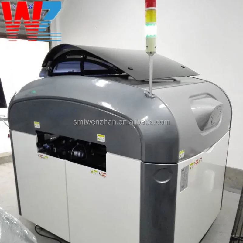 SMT DEK HORIZON 03iX Automatic Screen Printing Machine - Reliable PCB ...
