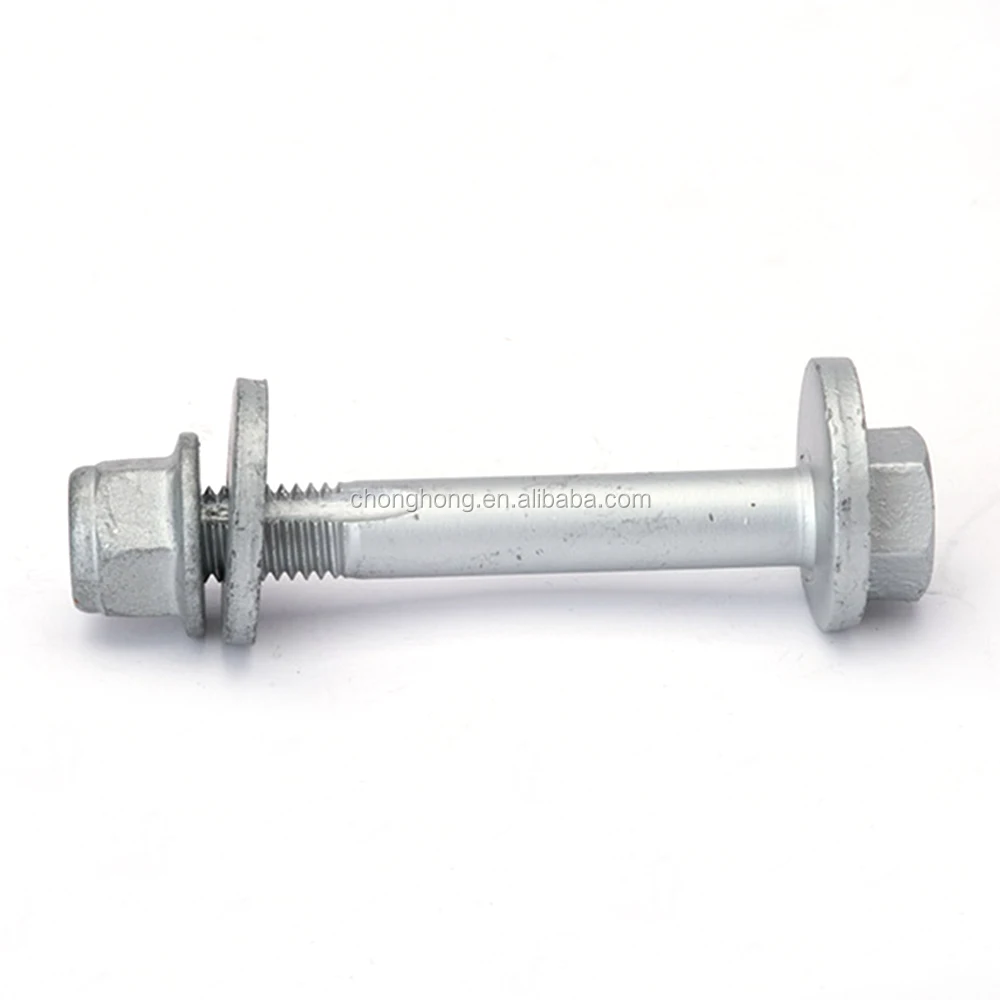 Auto Part Eccentric Bolt 1377451 for FORD MONDEO Dacromet/zinc Coating ...