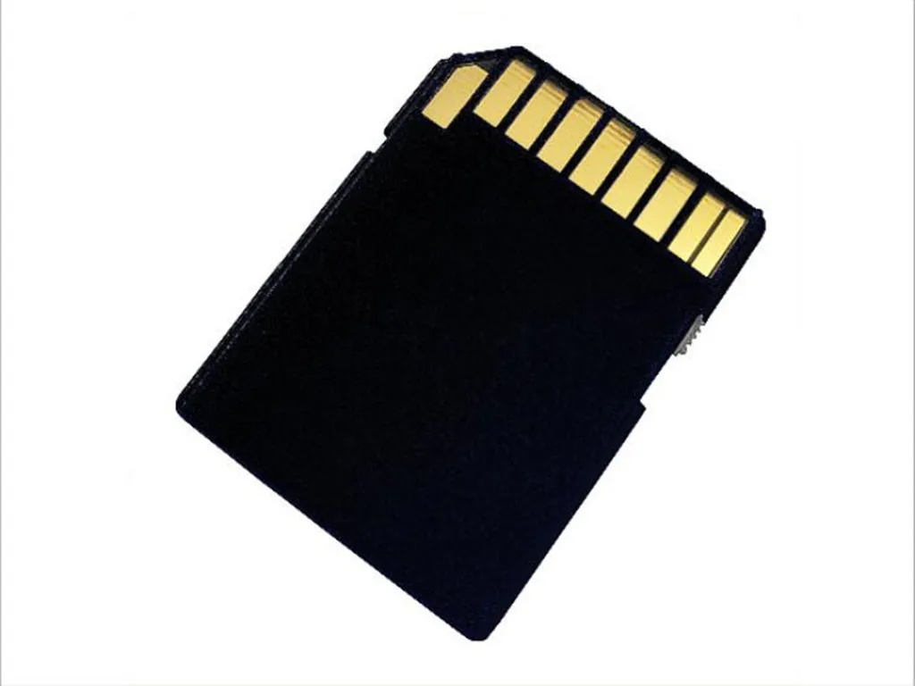 Vehicle GPS Navi SD Card 2020 - Full Europe Update for Ford F8