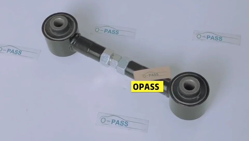 Opass Adjustable Rear Toe Rod For Mazda 6 Atenza Gg Gy Ford Fusion ...