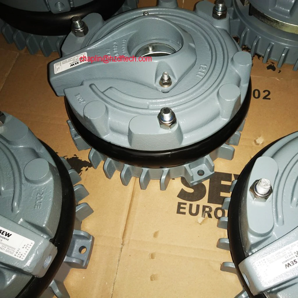 全新SEWSEURODRIVE制动总成BE30A 300NM 400AC 15633322/BE30B 300NM 400AC ...