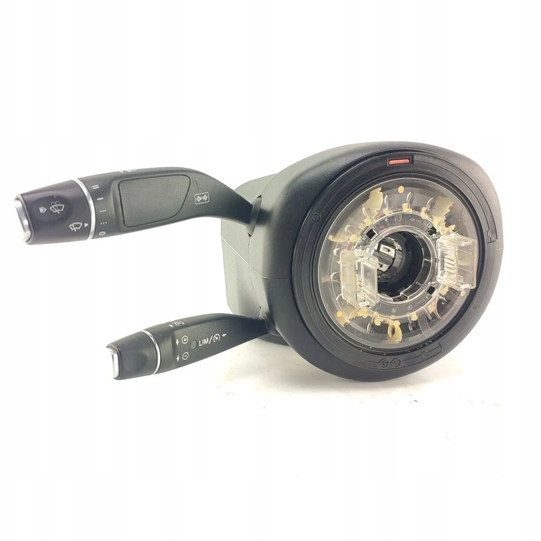 Mercedes-benz W204 W207 Turn Signal Switch - Reliable Performance