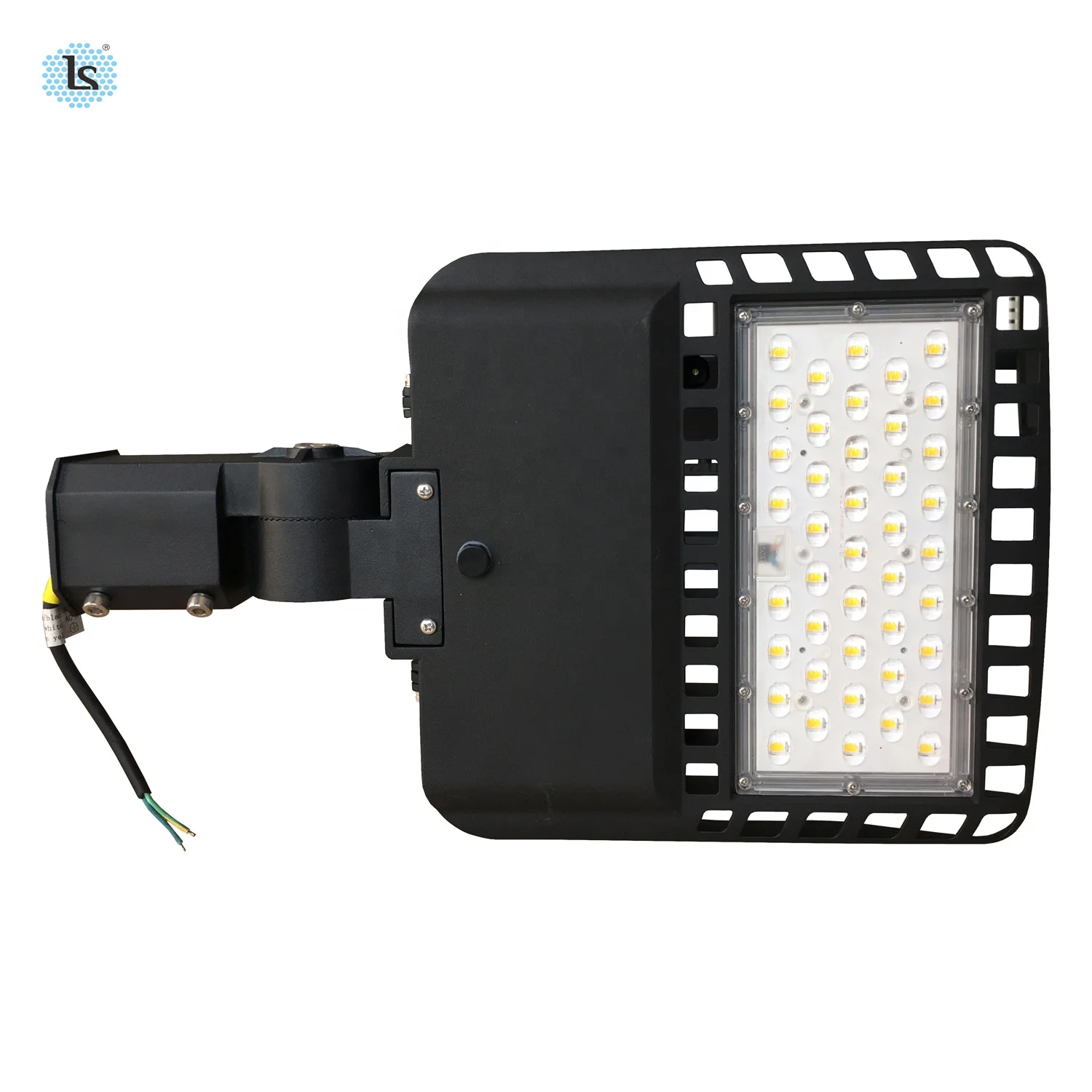 100W 200W High Light Efficiency 200lm/w Solar Road Light IP66 ...