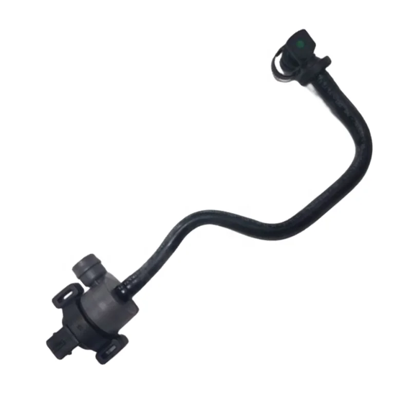 Carbon Canister Solenoid Valve 13907619297 For Bmw F07 F10 F11 F12 ...