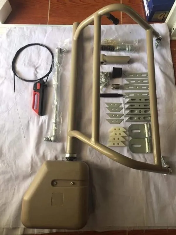 EMC Certificated Automatic Bus Door System Market