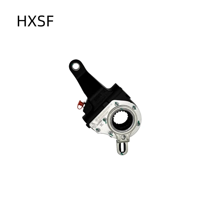 Truck Parts Wheel Brake Slack Adjuster Assembly Hd90129340258 ...