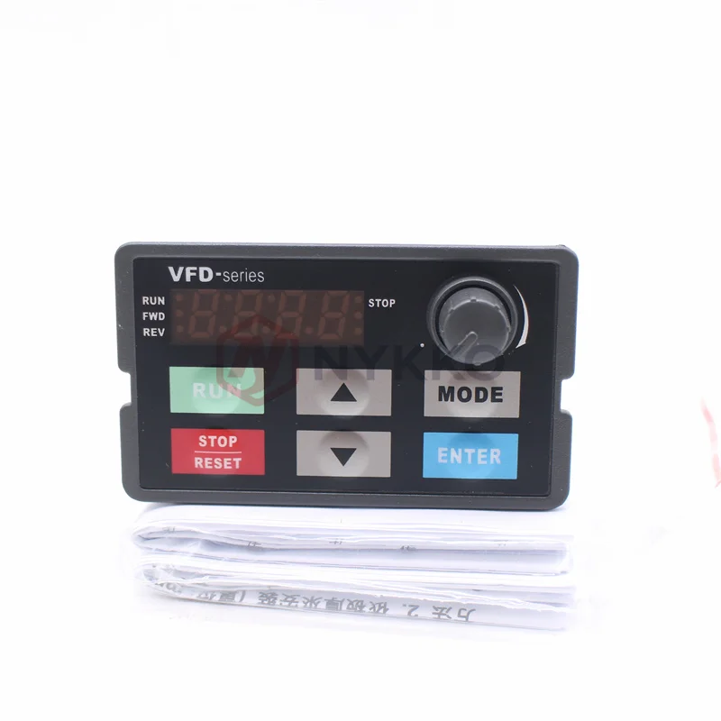 Original New Inverter Keypad Kpe-le02 - Buy Kpe-le02,Original New Kpe ...