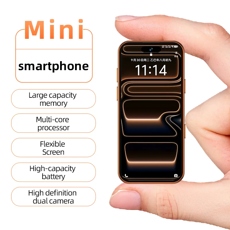 4.5 Inch Android Smartphone Guide: What to Look For in 2026