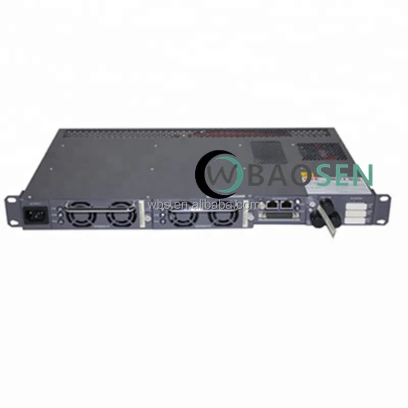 Emerson EPS30-4815AF Power System with 48V Rectifier Module