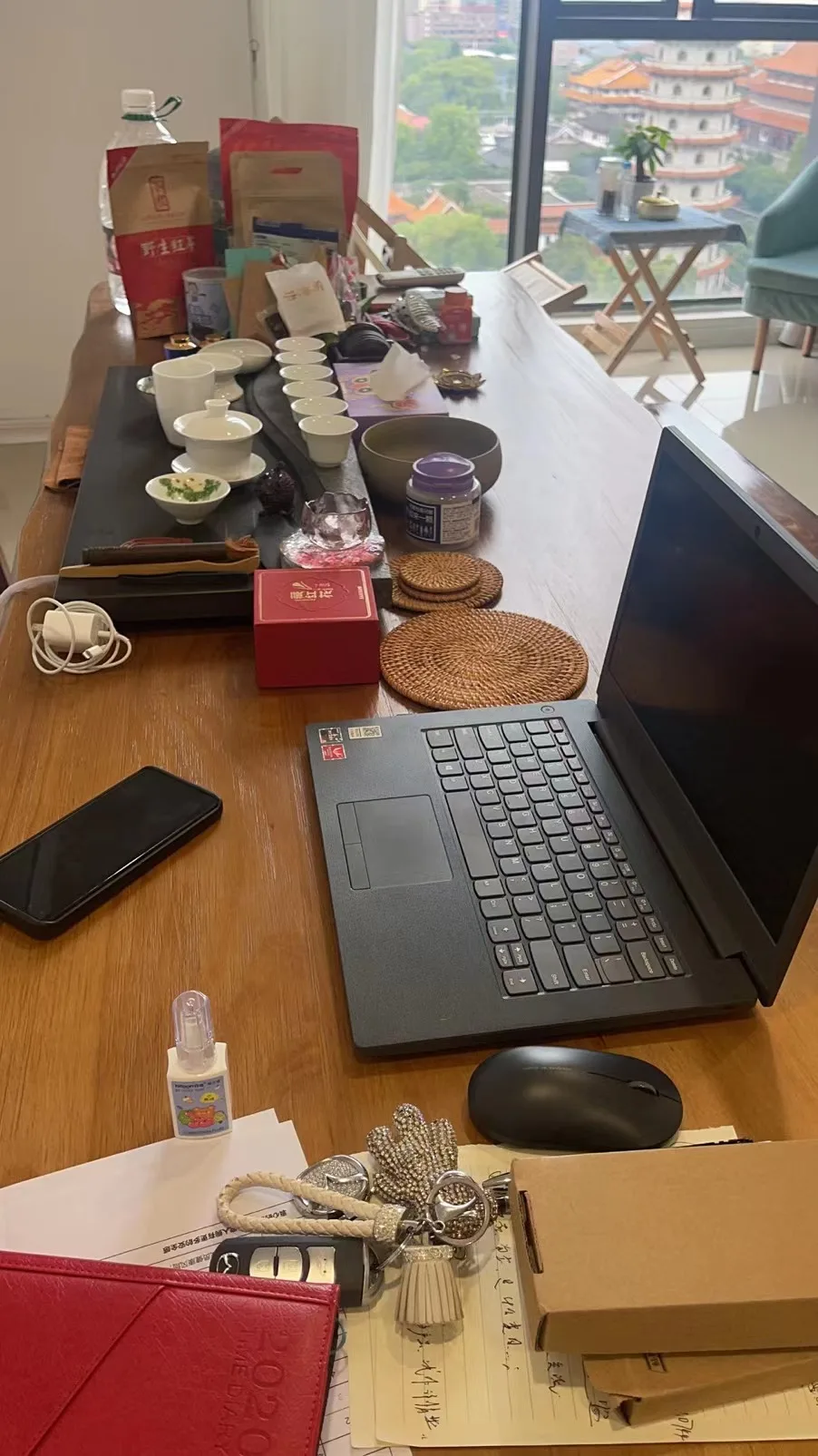 Ky Oem 3td941329 Afs Headlight Ballast Module Adaptive Front Lighting ...