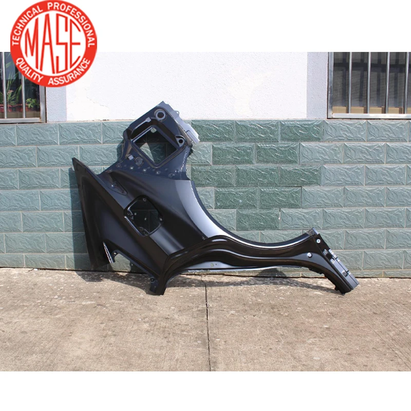 Czjf Rear Fender For Venza 2022 Oem 61602-0e100 61601-0e100 - Buy Rear ...