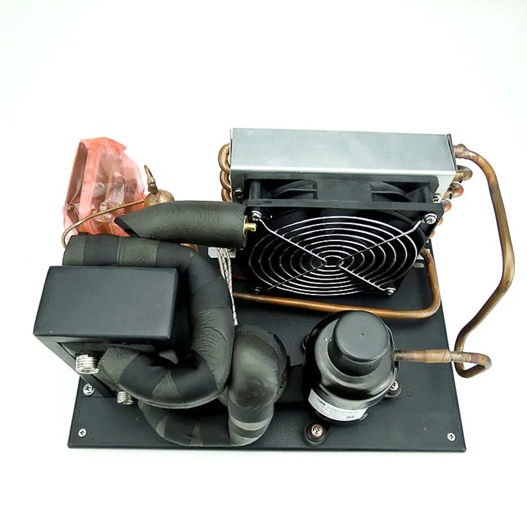 How to Choose a 12V Evap Cooler: A Practical Guide