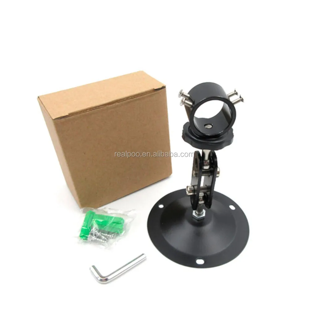 Multi-directional Mounting Bracket for Laser Module