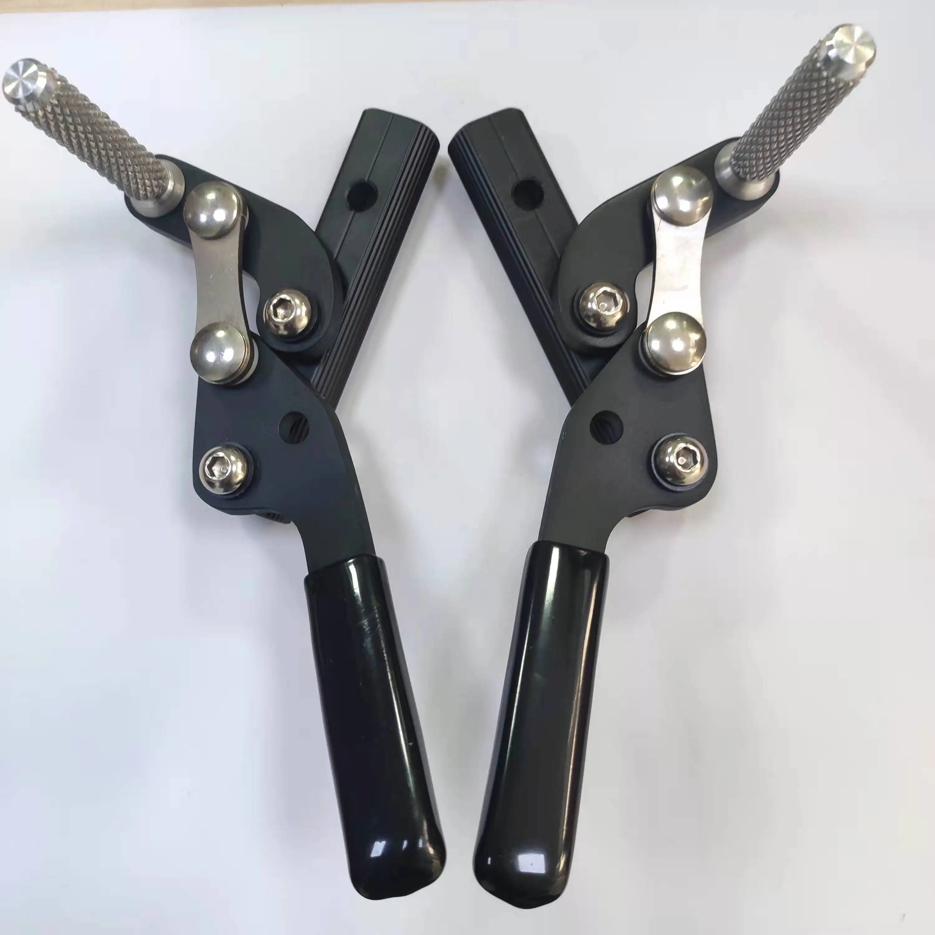 Wheelchair Spare Parts - Reliable Handbrake & Wheels