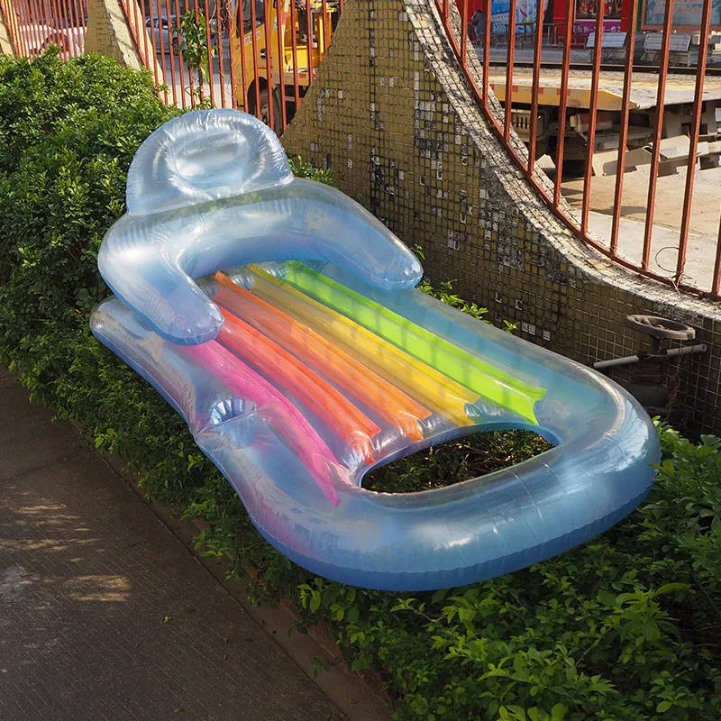 Inflatable US Dollar Pool Float - Perfect for Party Fun