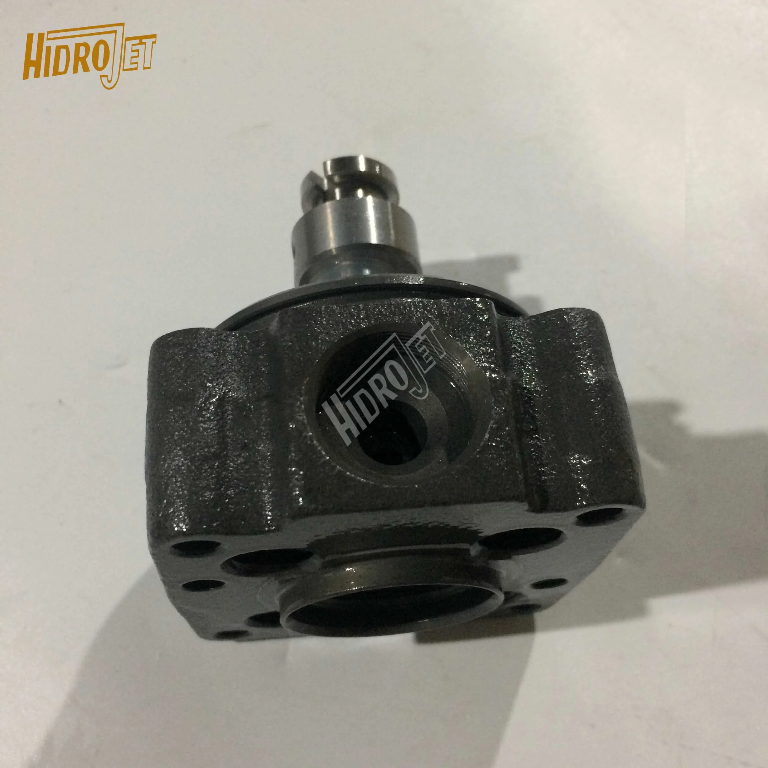 Hidrojet Nova Bomba De Injeção Diesel,Rotor De Cabeça Do Cilindro 6820 ...