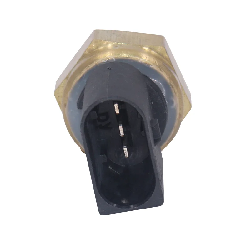 Oil Pressure Transducer Sensor for Mercedes-Benz DD15