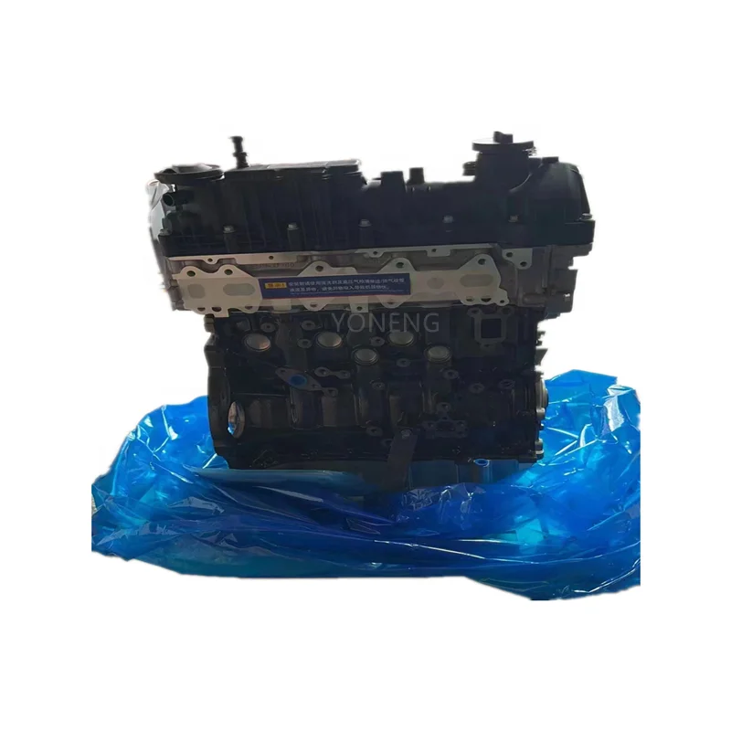 Brand New Quality Guarantee Engine D4HB D4HA 2.2L for Hyundai KIA SORENTO