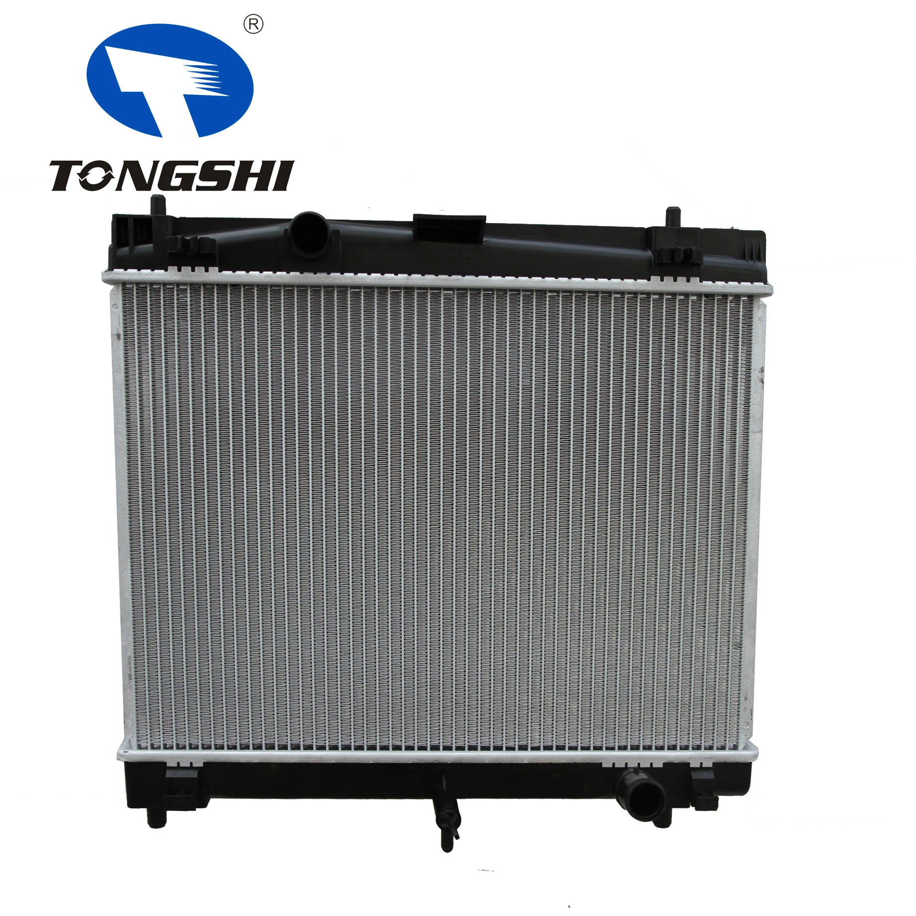 Auto Parts Accessories - Car Radiator for Toyota RACTIS