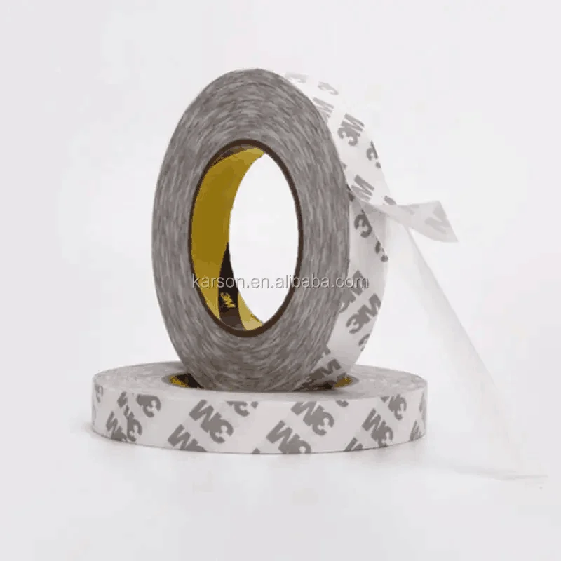 3M 9075 0.09mm Thick, Various Specifications, Transparent Non-woven ...