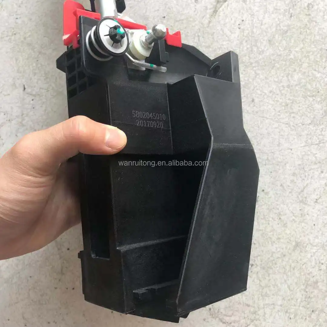 VIT New Genuine IVECO Gear Lever Assy 6 Speed 5801260777