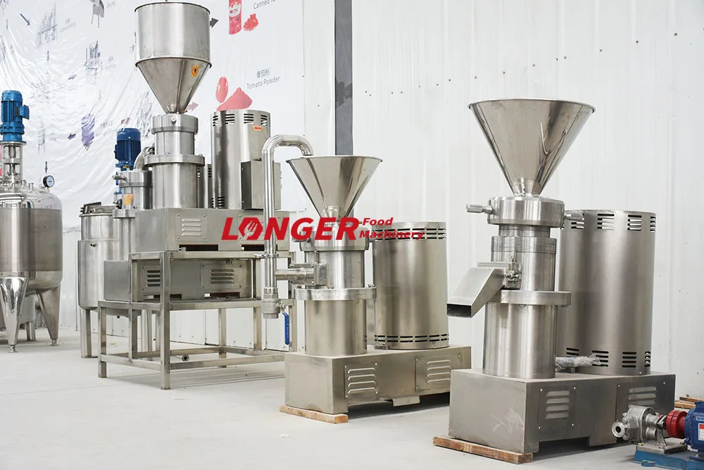 Cocoa Butter Extractor Line - Efficient Processing Solutions