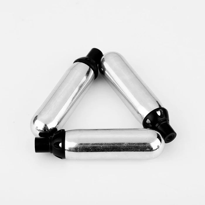 Pure Coravin Argon Gas Capsule 6.5g Cylinder Capsules Portable Gas ...